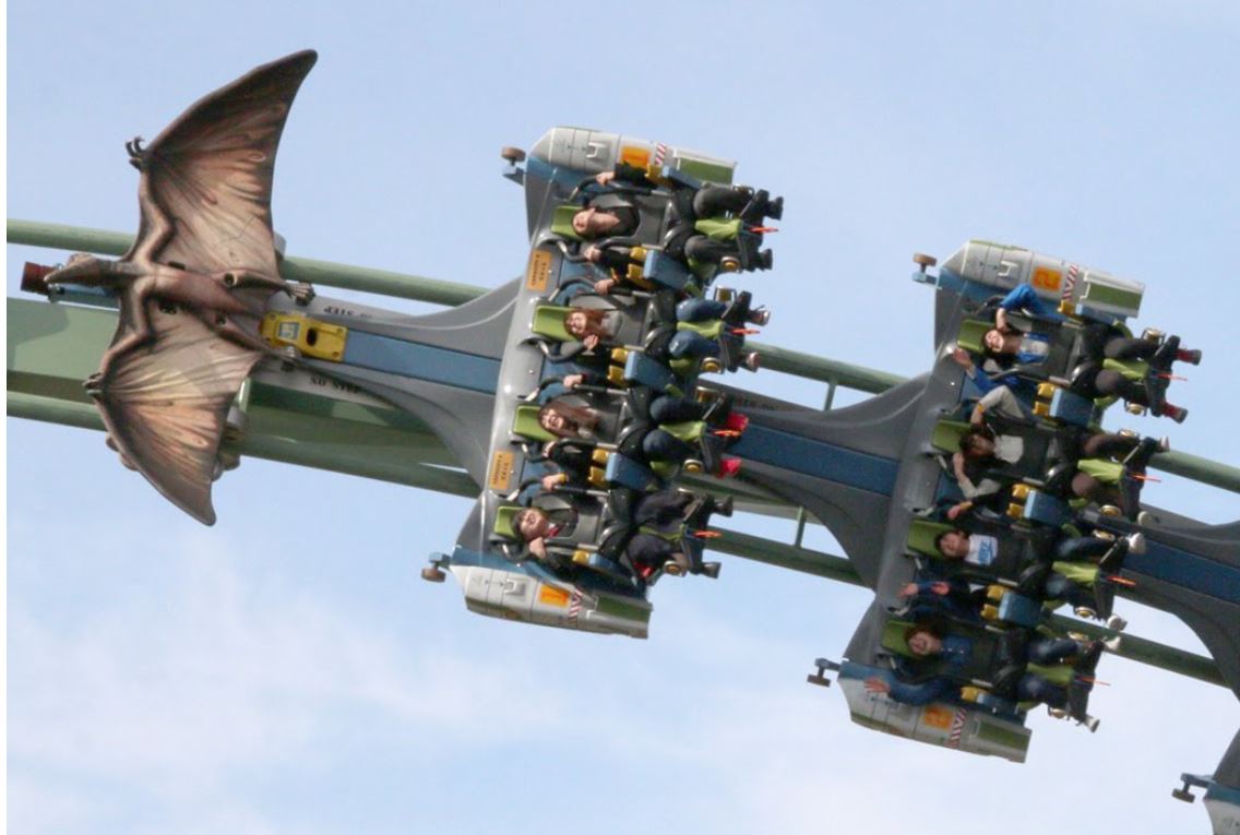 USJ（ユニバ）で発生した事故のまとめ一覧 2001～2019年 | DISNEY LIFE FUN