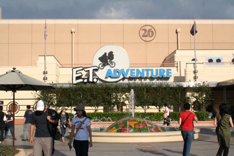 USJ（ユニバ）で発生した事故のまとめ一覧 2001～2019年 | DISNEY LIFE FUN